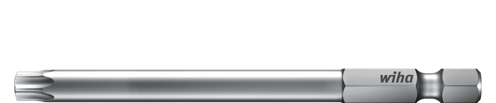 WIHA 39190 Bit Professional Torx®, T20H