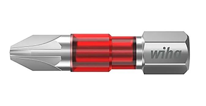 WIHA Bit PZ3 1/1 TY W 42103.