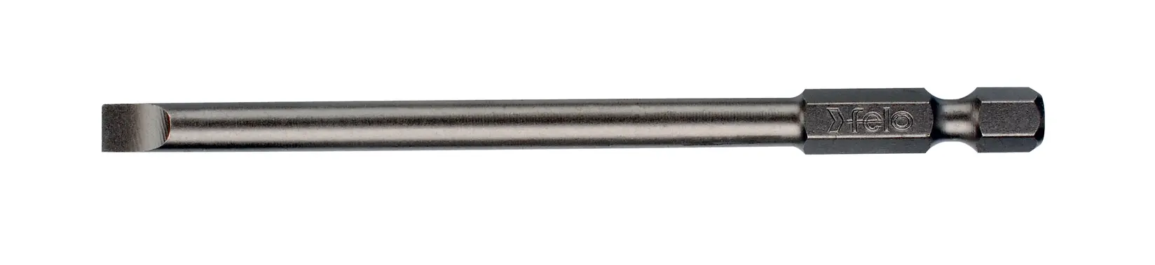 FELO Bit Industrial slot SL5,5 x 100 03052810