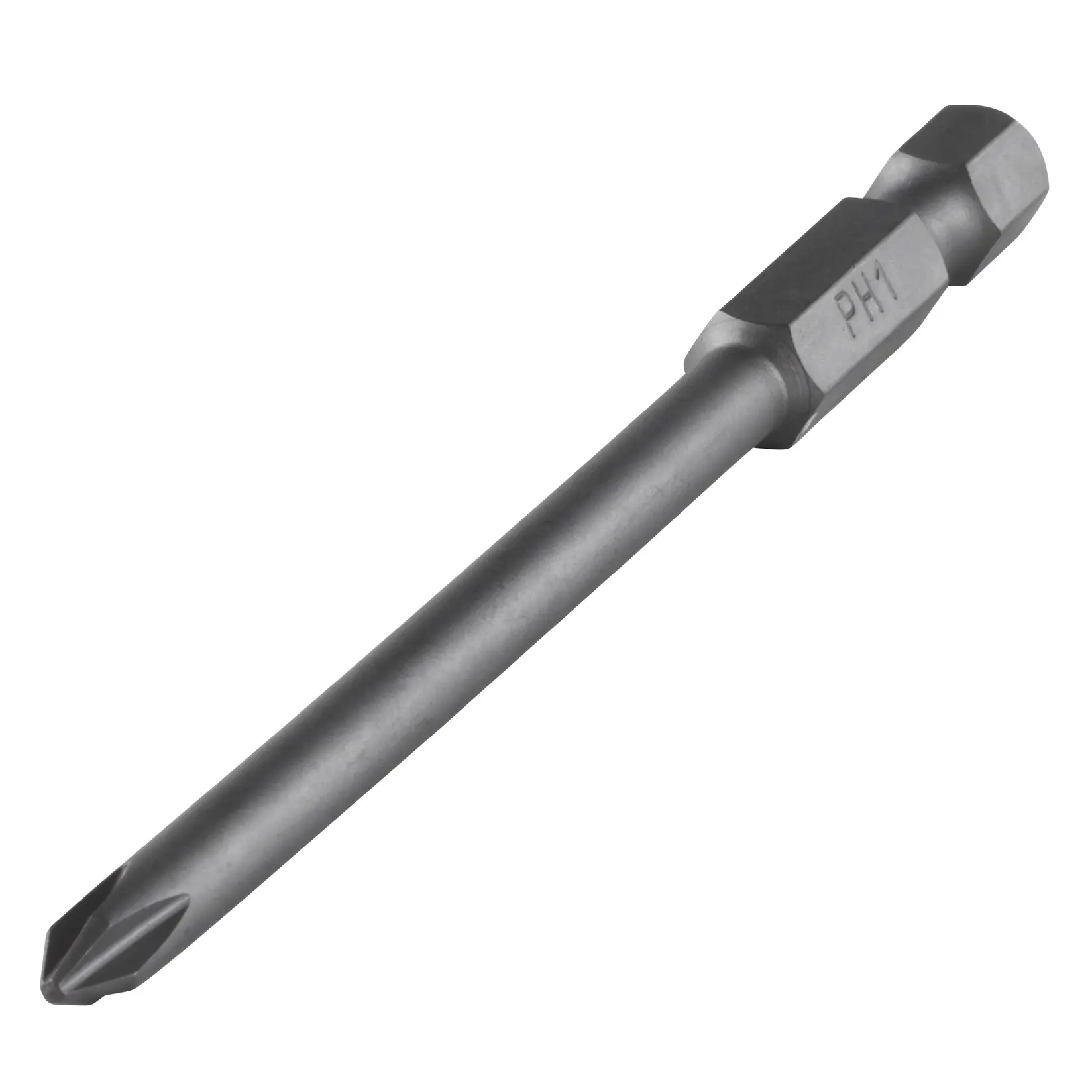 WOLFCRAFT Bit Solid 89 mm PH1 1241000
