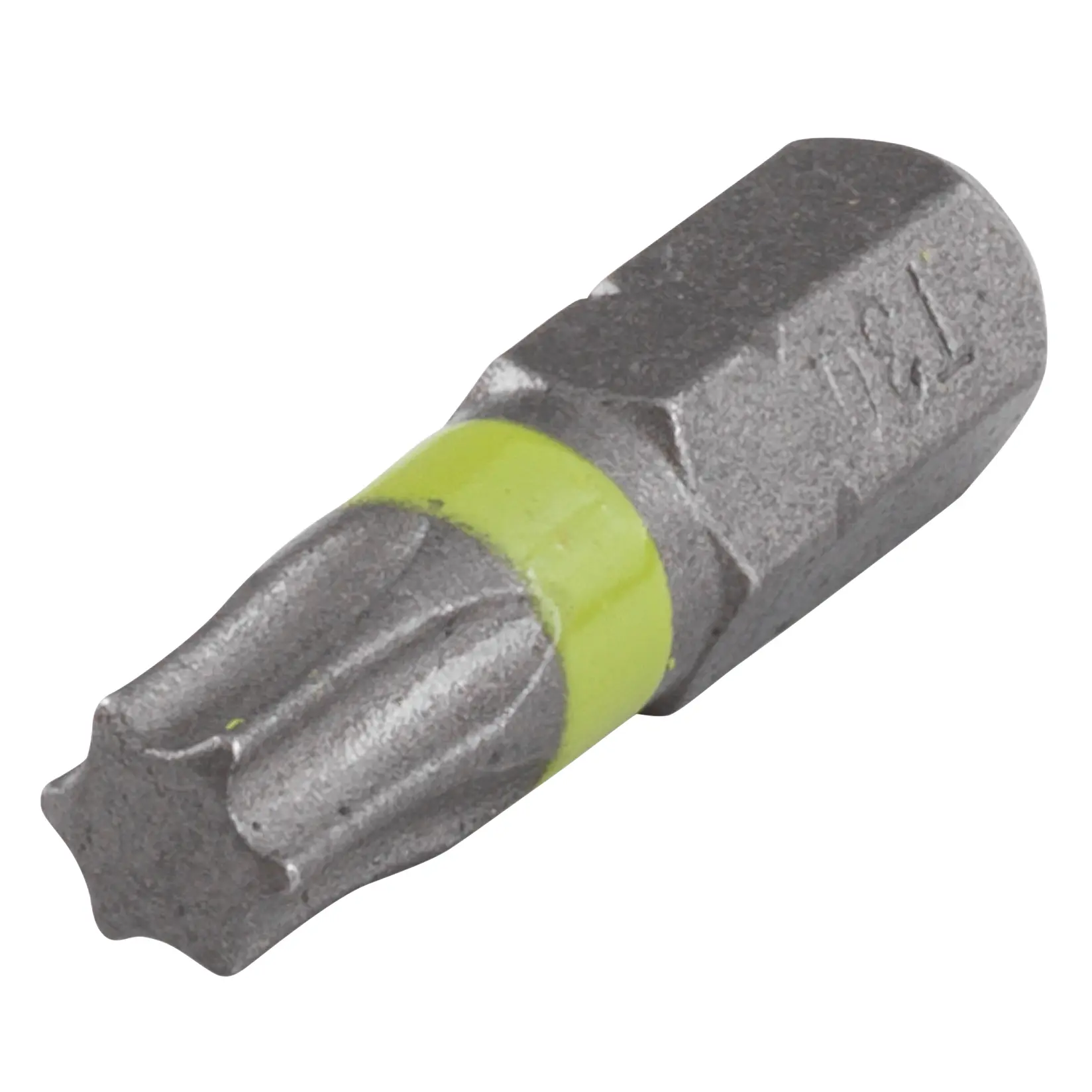 WOLFCRAFT Bit Solid, Torx, 3/1 2482000