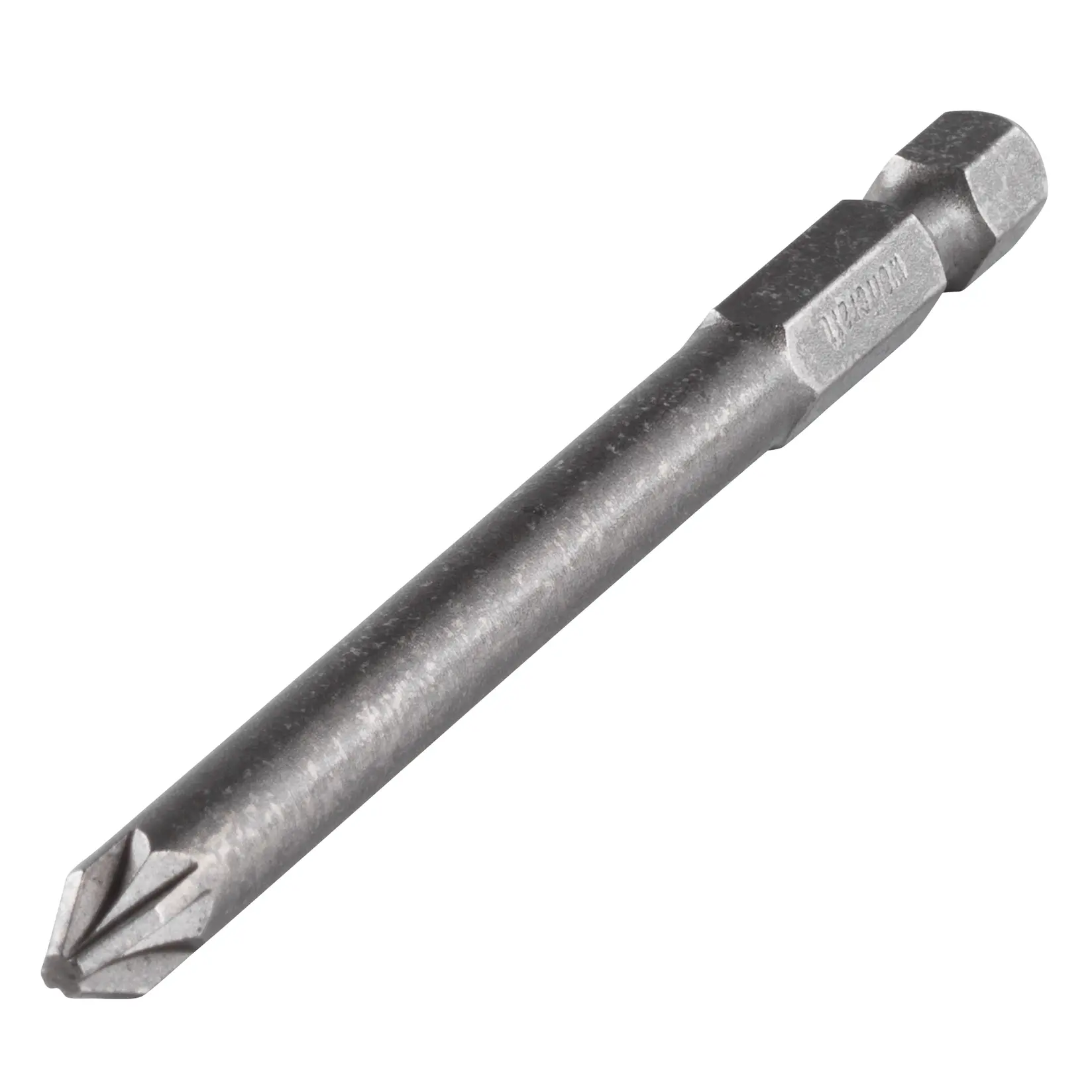 WOLFCRAFT Bit Solid 89 mm PZ2 1245000