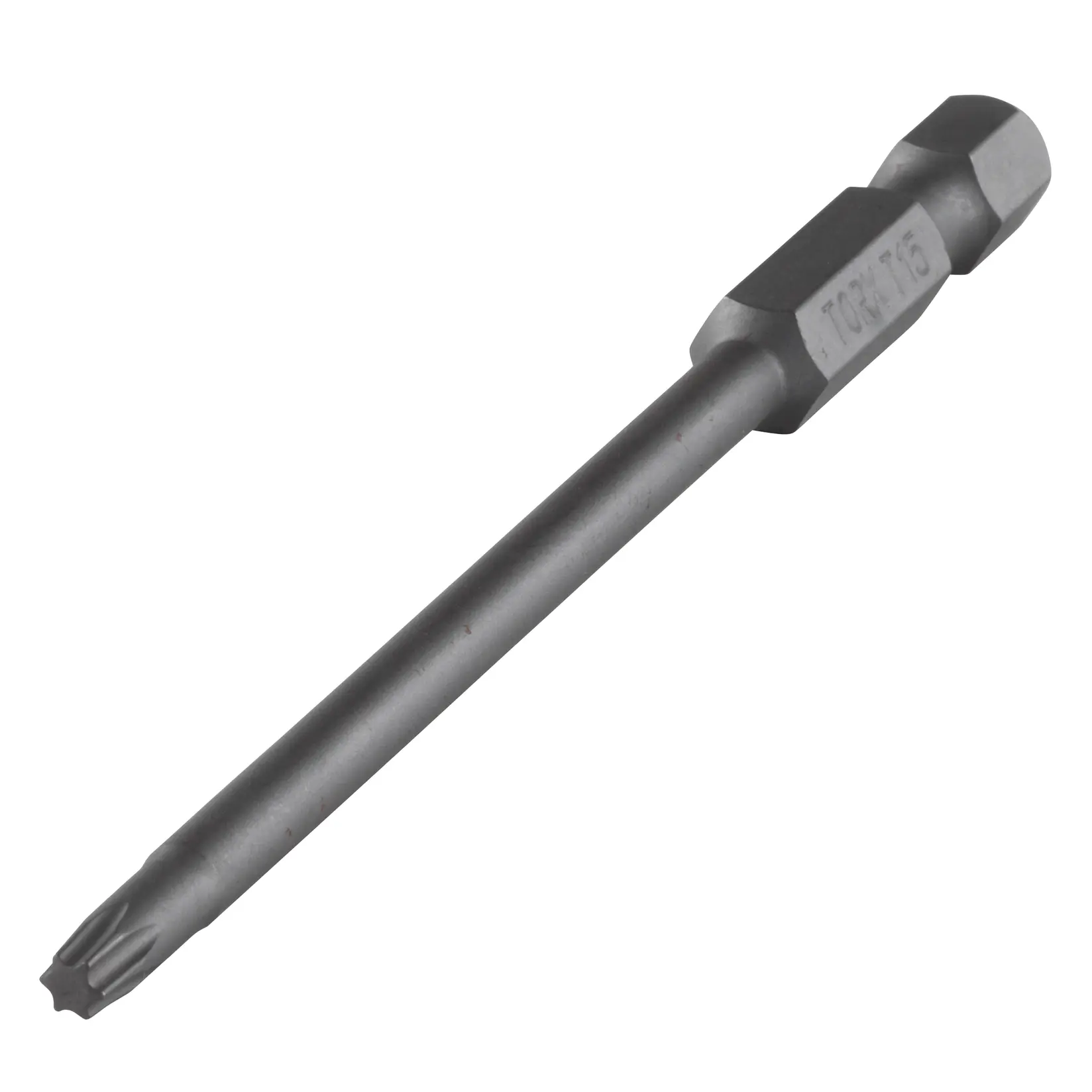 WOLFCRAFT Bit Solid 89 mm Torx TX 15 1248000
