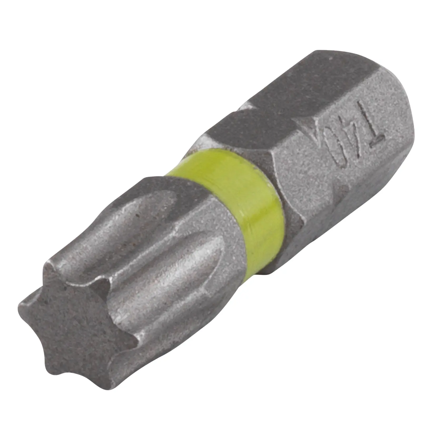 WOLFCRAFT Bit Solid, Torx, 3/1 2483000