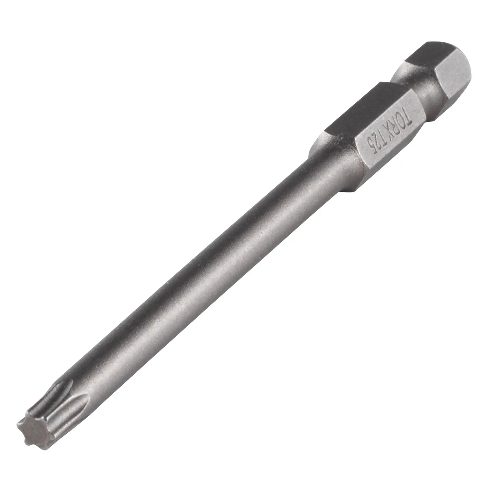 WOLFCRAFT Bit Solid 89 mm Torx TX25 1250000