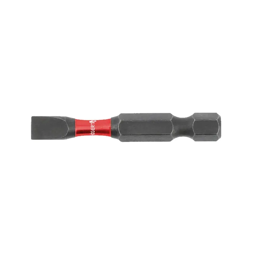 HÖGERT Udarni bitovi SL6 50mm Blister Tip 2 2/1