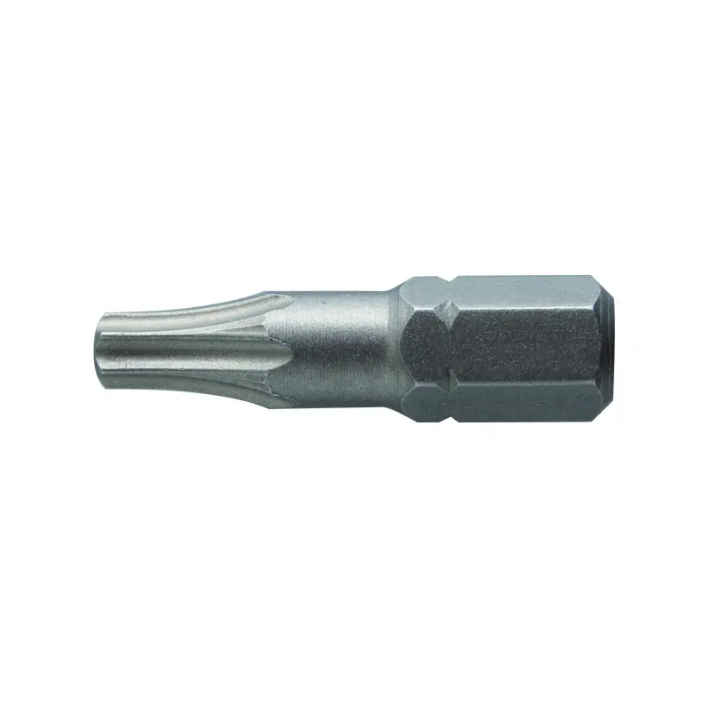 HŐGERT Bit torx T10 25 mm blister 2/1