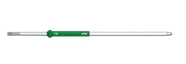 WIHA Torx nastavak T10 torque W 26067