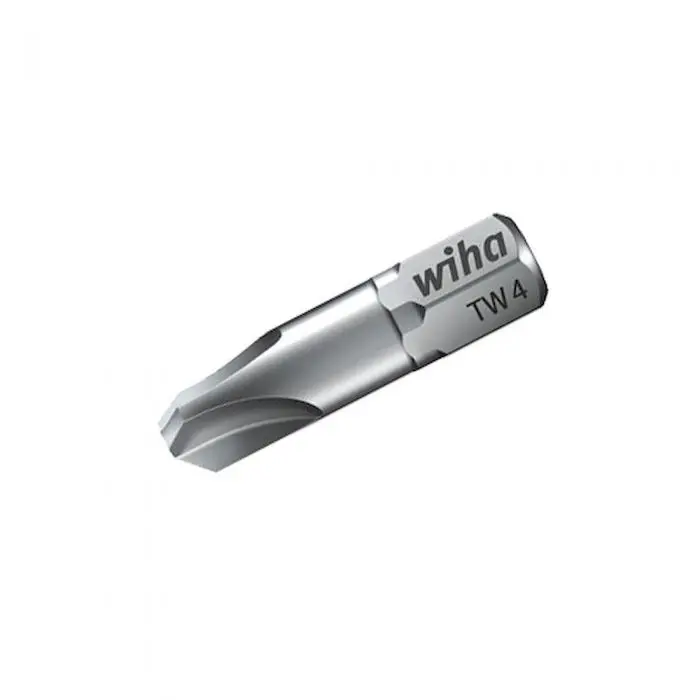 WIHA Bit zot 2x25 tri-wing 1/1 W 22605