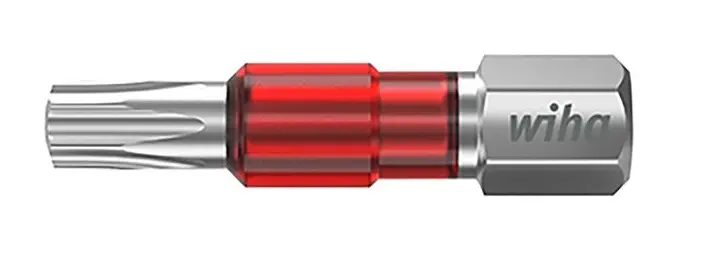 WIHA Bit torx T40 1/1 TY-bit W 42150.
