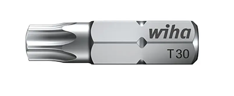 WIHA Bit torx T25 standard W 01719