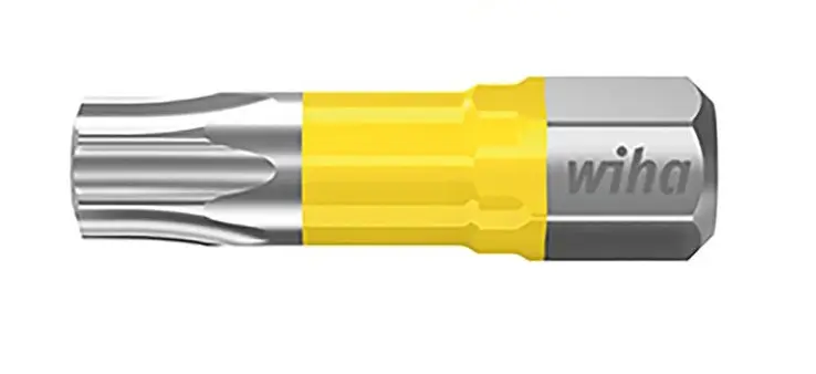 WIHA Bit torx T25 1/1 Y-bit W 41594.