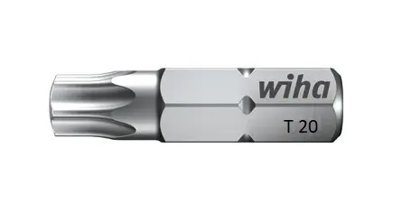 WIHA Bit torx T20 1/1 standard W 01718