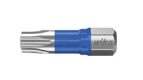 WIHA Bit torx T20 1/1 T-bit W 41606.