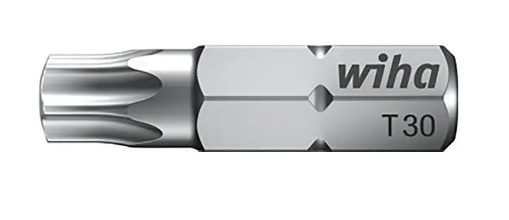 WIHA Bit torx T10 standard W 01716