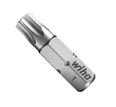 WIHA Bit torx T10 1/1 standard W 08065.