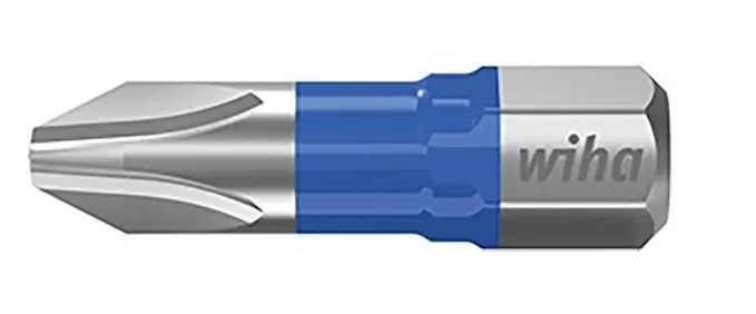 WIHA Bit torx PH1 1/1 T-Bit W 41598.