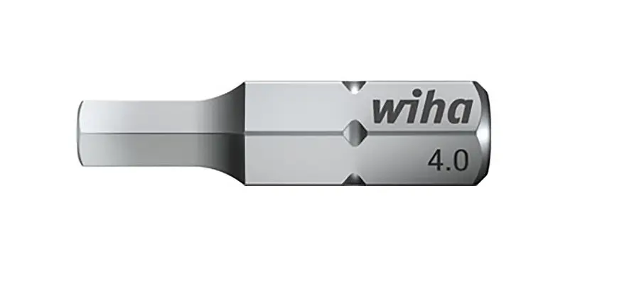 WIHA Bit imbus standard 5.0x25 W 01707
