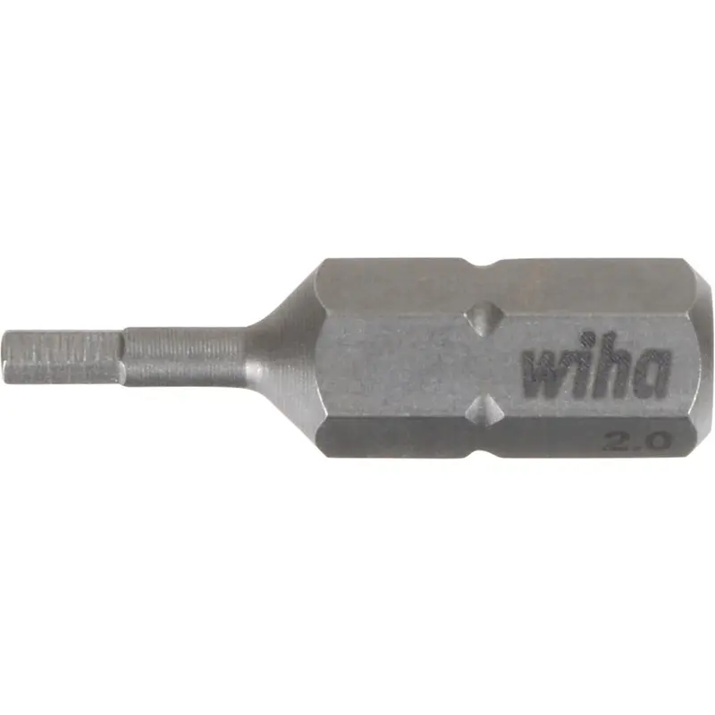 WIHA Bit imbus standard 2.0x25 W 01703