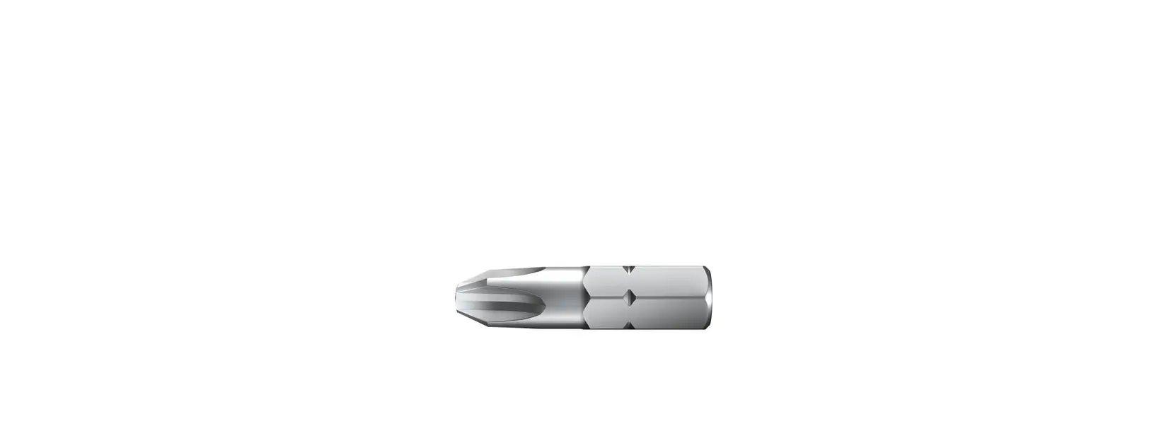 WIHA Bit standard 5/16" PH4 W 01753