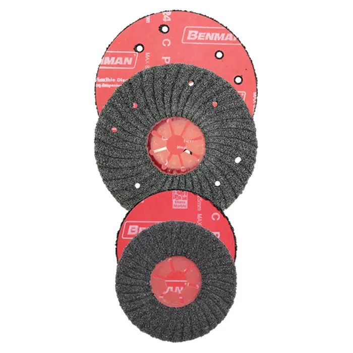 BENMAN Flap disk dugi 115 P24