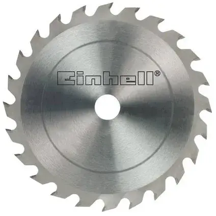 EINHELL Drveni disk ø 250 mm
