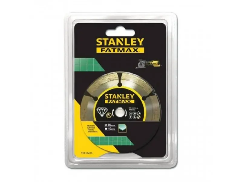 Stanley list testere STA10415