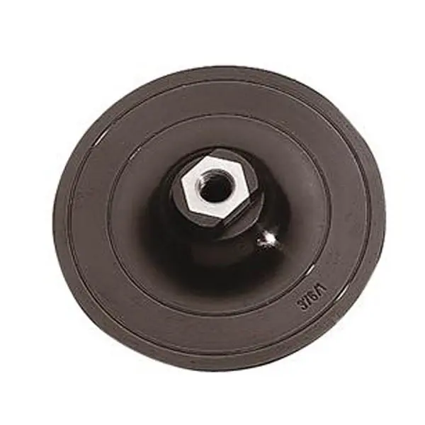 WOLFCRAFT Samolepljivi brusni disk fi 125mm M14