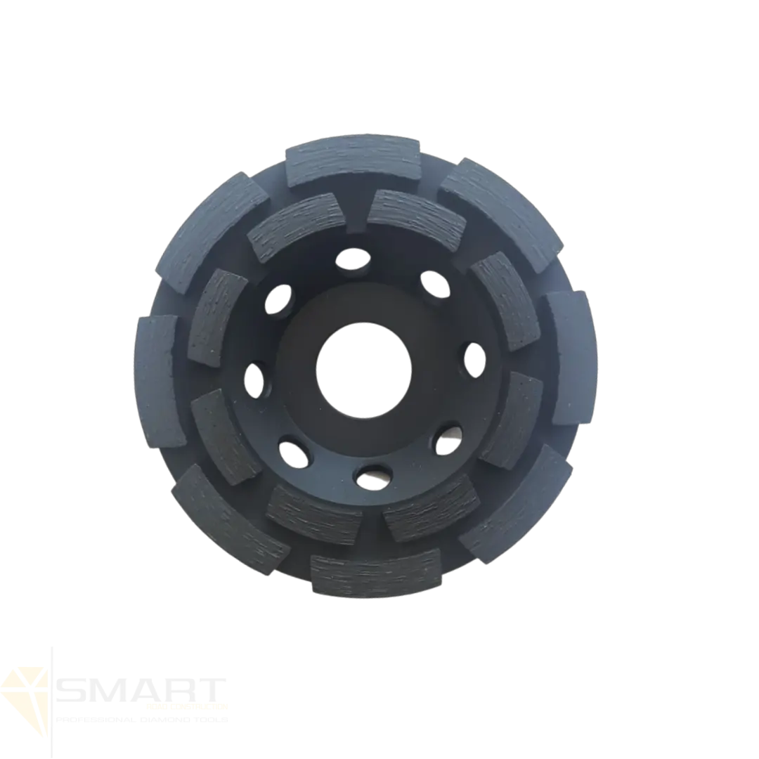 TORPEDO Profesionalna brusna ploča za beton 115mm