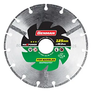 BENMAN Dijamantski disk fi115x2 MERM