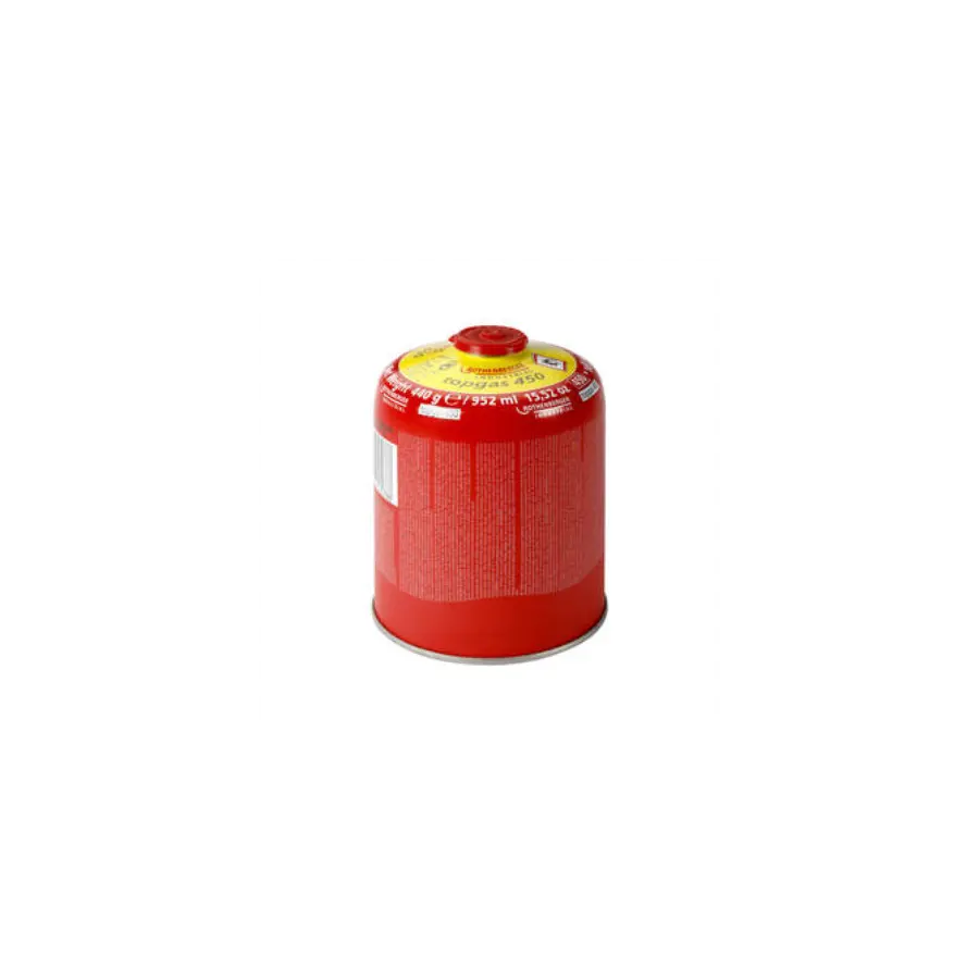 Rothenberger Industrial Gasni rezni aparat TopGas 450, 440gr