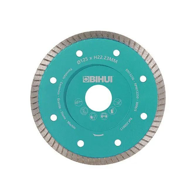BIHUI Dijamantski disk 115x1.4 DCBT115