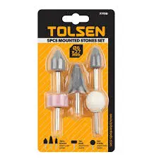 TOLSEN BRUSNI KAMEN SET 5/1