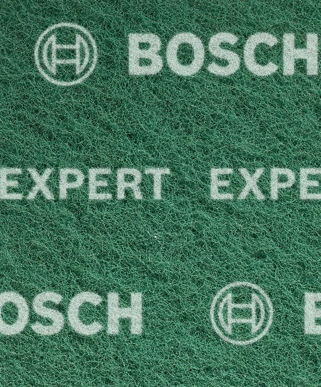 Bosch EXPERT N880 podloga od filca za ručno brušenje od 115 x 140 mm, opšta namena XS, 2 dela 2608901221