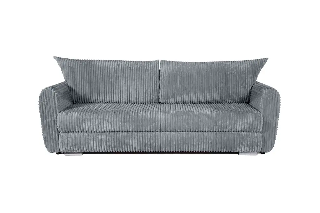Grantex Line Sofa na razvlačenje Erba, 150x200cm, Siva
