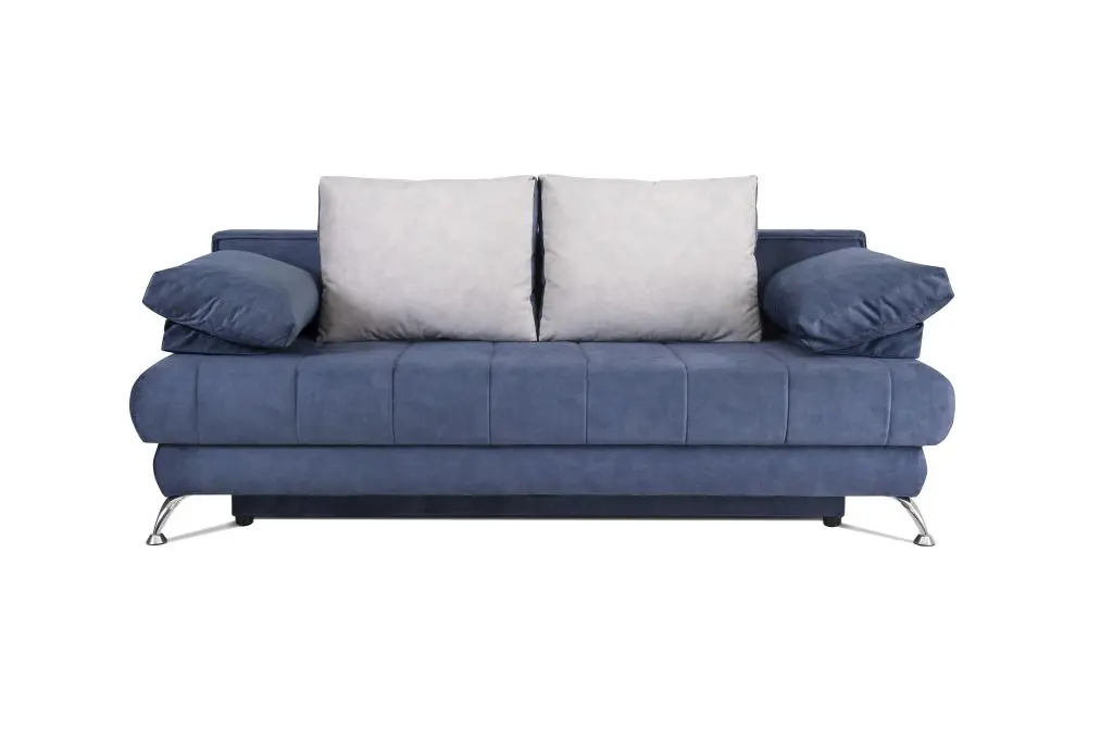 Grantex Line Sofa na razvlačenje Sevilla, 150x200cm,Tamnoplava