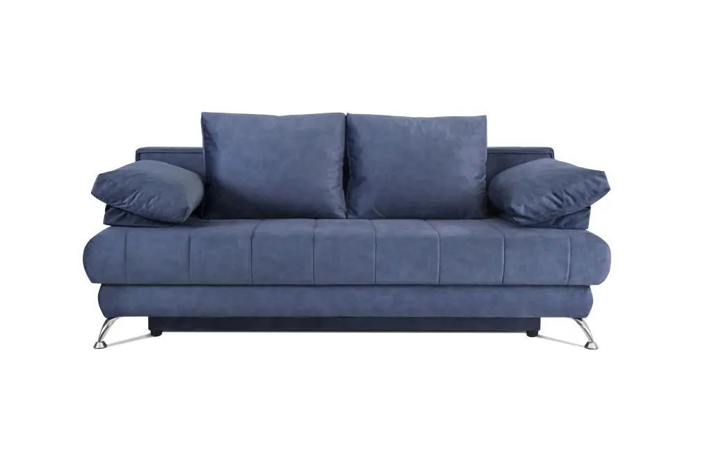 Grantex Line Sofa na razvlačenje Sevilla, 150x200cm, Tamnoplava