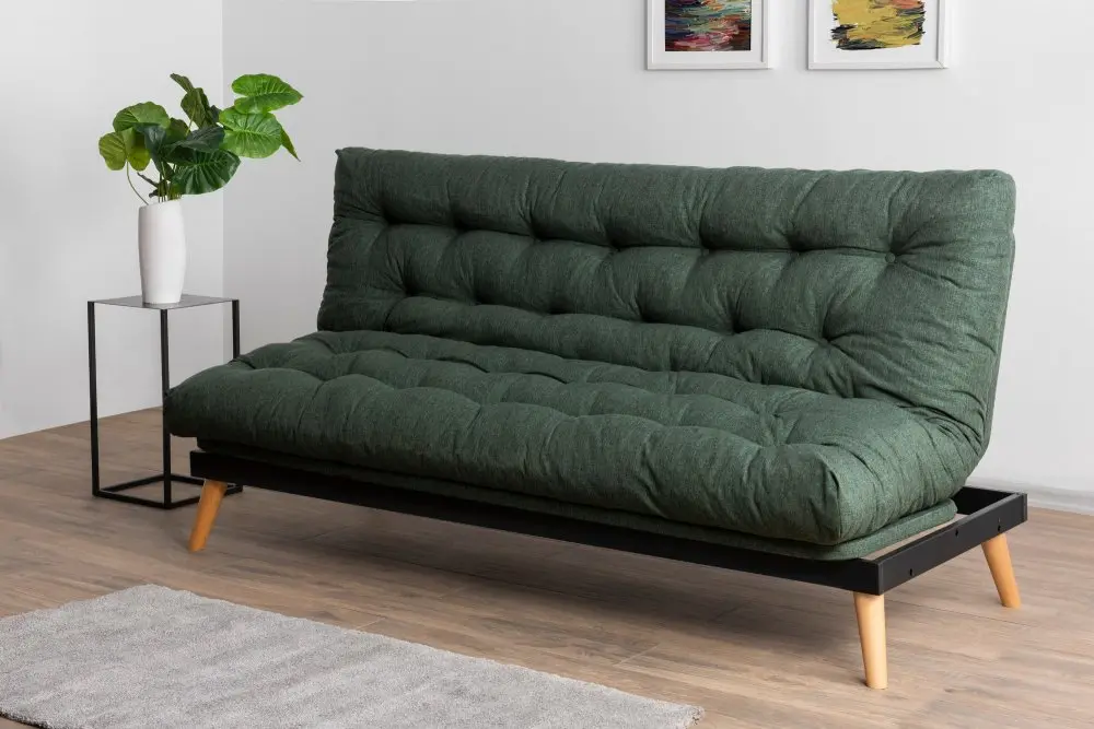 Atelier del Sofa Saki Trosed, Zelena