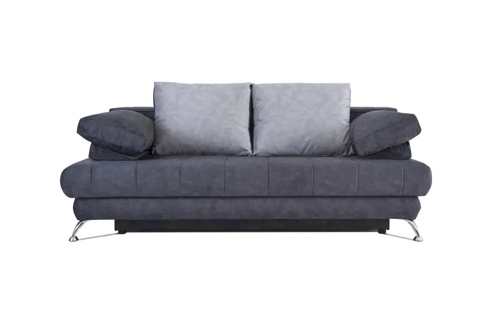 Grantex Line Sofa na razvlačenje Sevilla, 150x200cm,Siva