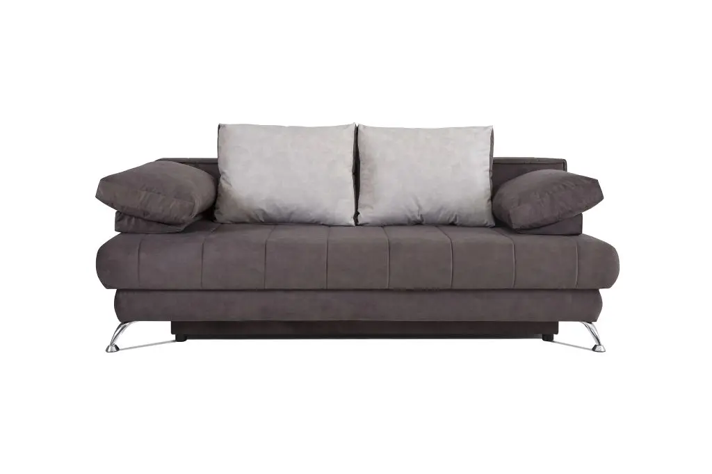 Grantex Line Sofa na razvlačenje Sevilla, 150x200cm, Braon