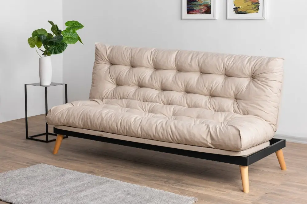 Atelier del Sofa Saki Trosed, Krem