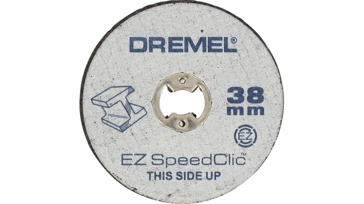 DREMEL Metalna ploča za sečenje EZ SpeedClic SC456B 2615S456JD