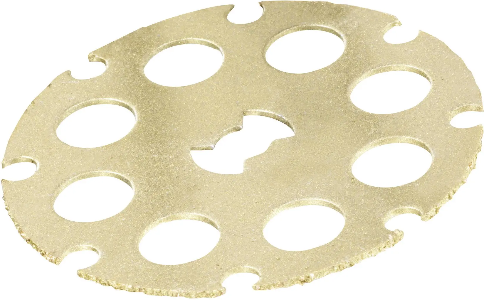 DREMEL Disk za sečenje drveta EZ SpeedClic SC544 2615S544JB