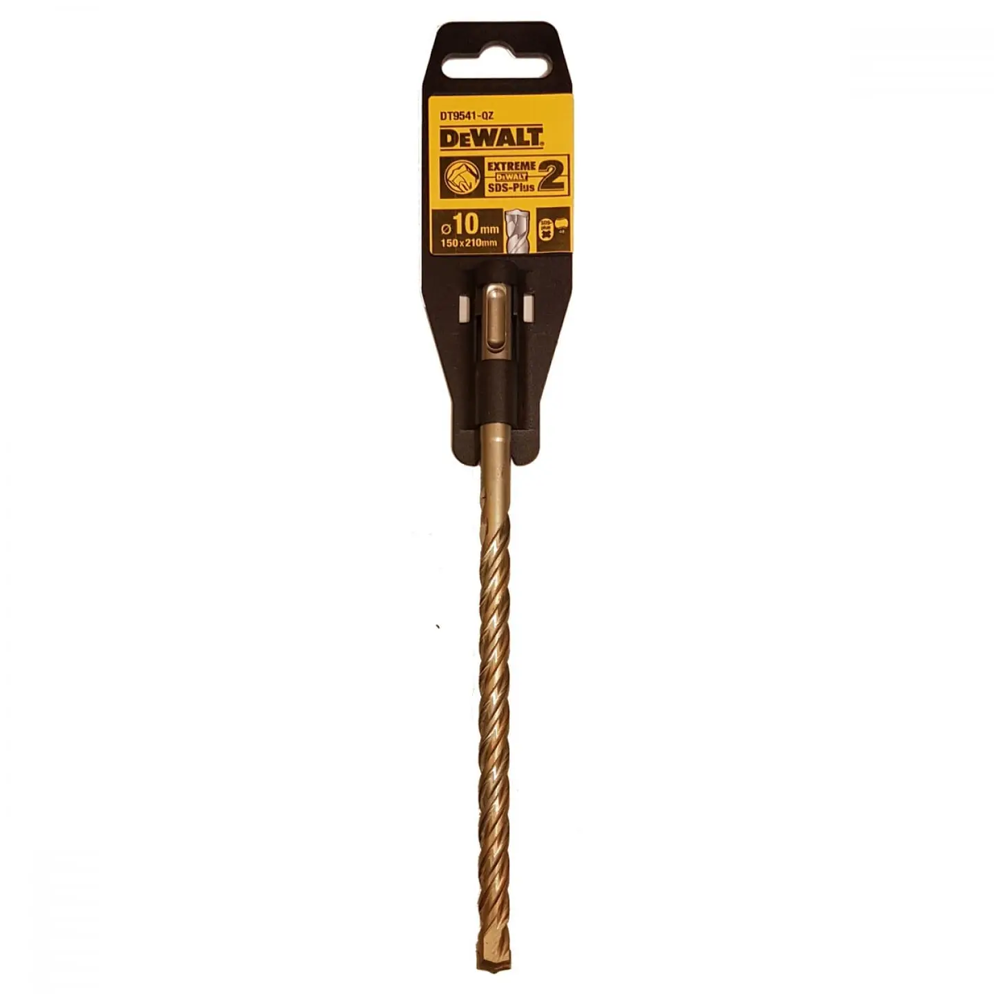 DeWALT burgija za beton SDS+ DT9541