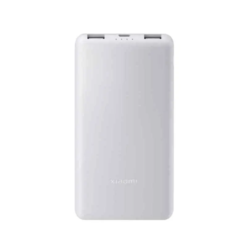 Power bank prenosiva baterija Xiaomi 22.5W 10000 mAh bela