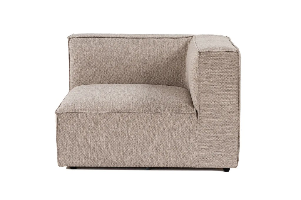 Atelier del Sofa Fotelja Sora 1R Bež