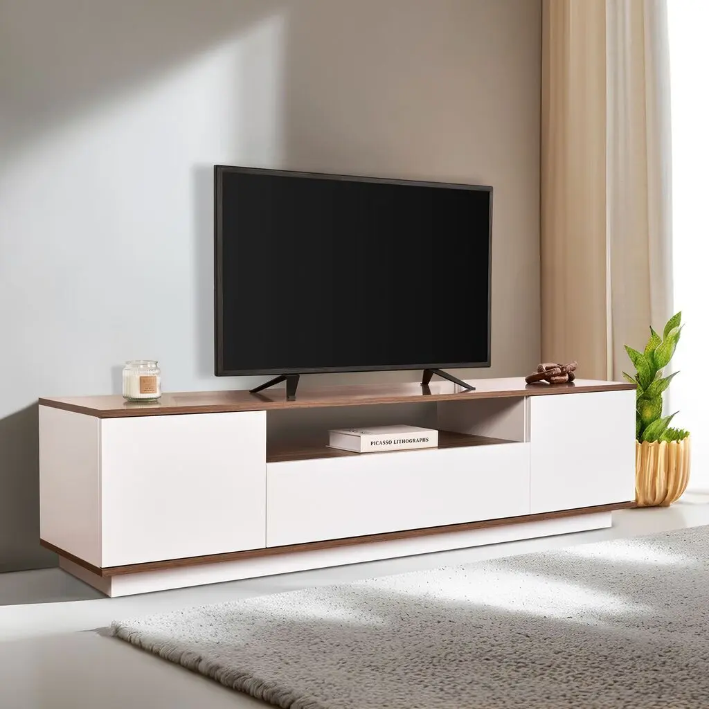 Hanah Home TV Komoda Veramont, Orah