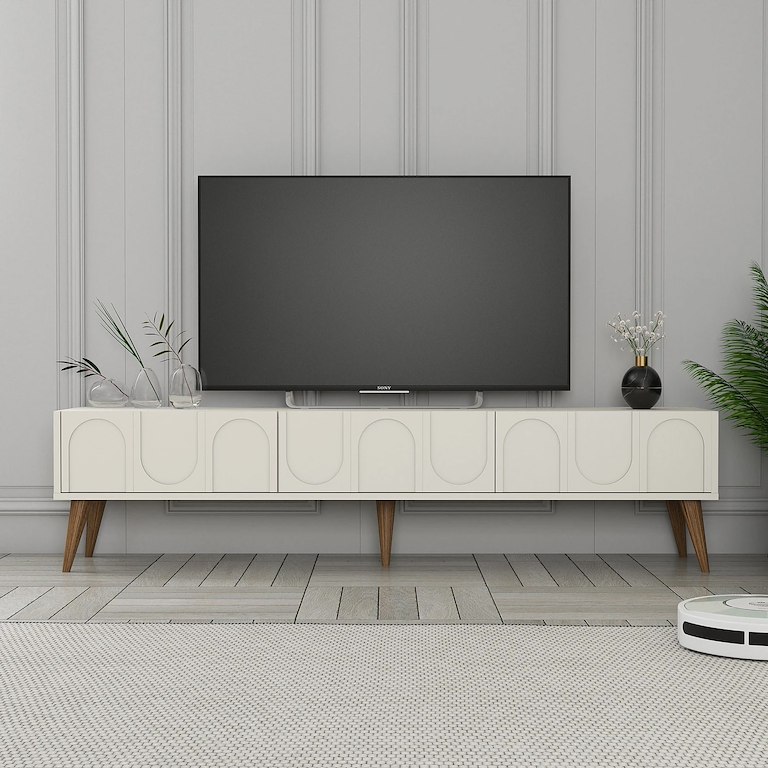 Hanah home TV Komoda Lyon 44 Orah