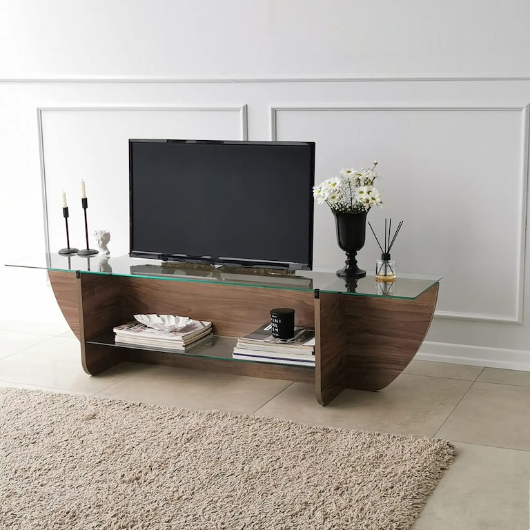 Hanah home TV Komoda Lily TV Orah