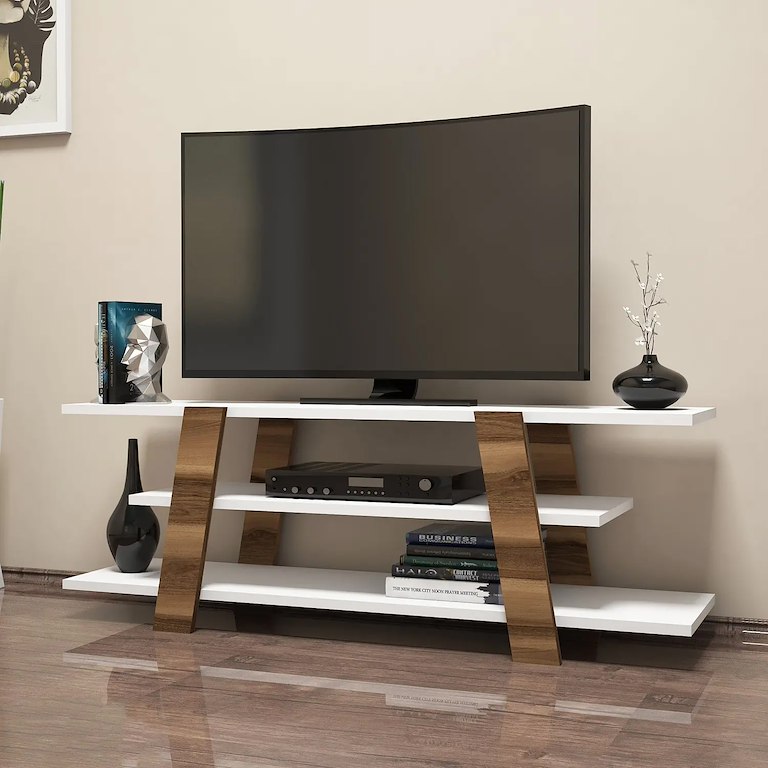 Hanah home TV Komoda Flower Orah